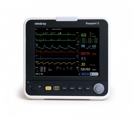 Mindray Passport -8 Pacijent monitor