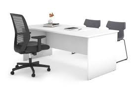 Medical Office Desk- Pronto