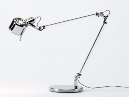 Star- Trek lampa za office desk