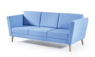 Med.-space sofa za cekaonicu