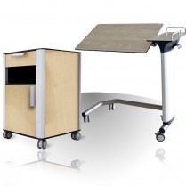 Medicinski Ormarici i hranilice