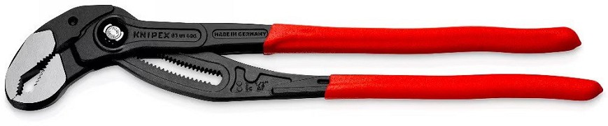 Knipex 87 01 400 Cobra® XL cevna klešta 400 mm