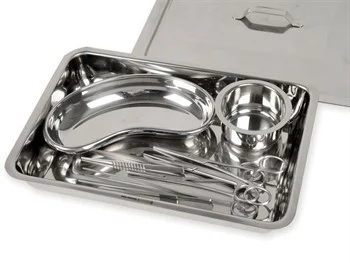 Hirurski osnovni Dressing set