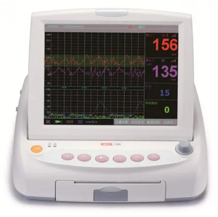 Biolight NiBP fetal monitor F80