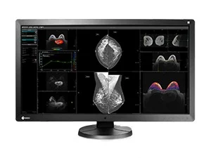 RX 850 Medicinski monitor