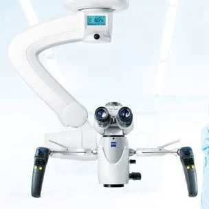 Carl-Zais OPMI-Vario 700 Operacioni Mikroskop