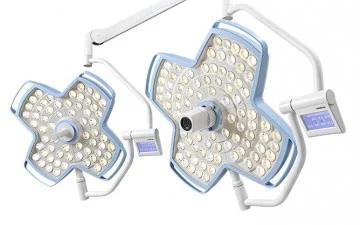 Mindray HILED-9700 operaciona lampa, 160.000 luxa