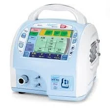 NewPort HT-70 Plus Medtronic portabilni ventilator