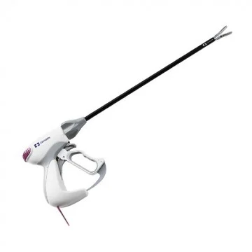 Ligasure Atlas Tissue fusion Laparoskopija