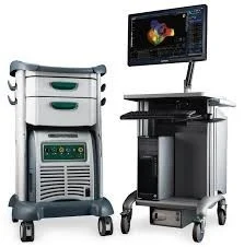 3D Cardiac Maping sytem DIAC