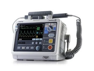 Bene Heart D3 defibrilator