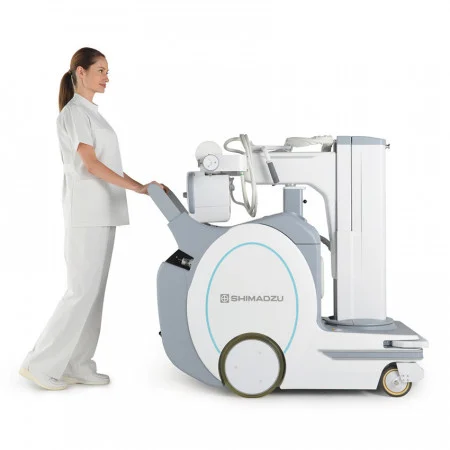 Dostupno Shimadzu MobileDaRt Evolution MX8c