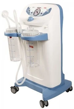 Aspirator New Hospivc -400 Cami