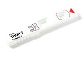 Roche Cardiac Tropt-T srcani marker