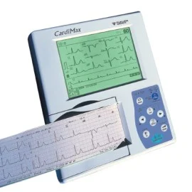 Fokuda Cardimax FCP 7101