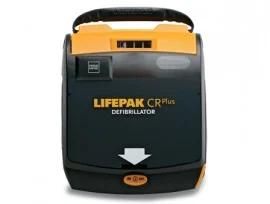 Lifepak CR plus AED Eksterni Defibrilator