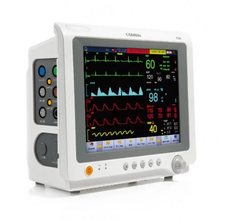 Multi-parameter RESP monitor C50