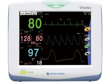 Vismo 2700 Japan Nipon,Pacijent monitor