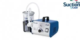 Suction Pro SPO 1POO Aspirator