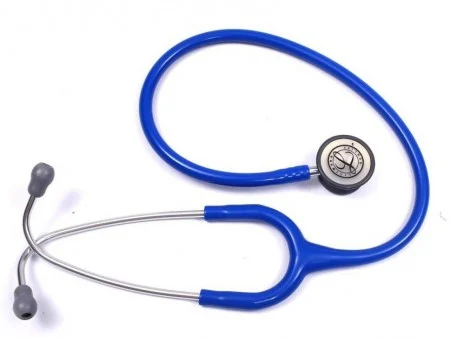 Littmann Classic 2. Royal Blue, pedijatrija