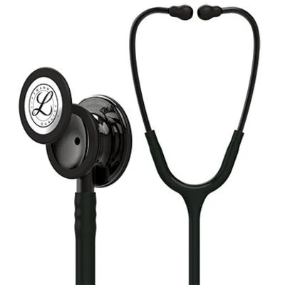 Littman Clssic 3. Bleck Edition