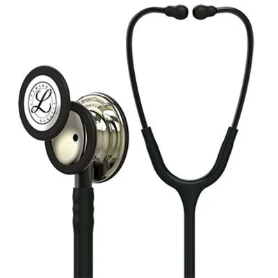 Littman Classic 3 Stetoskop boja Sampanjac