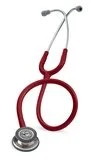 Littman Classic 3 Stetoskop bordo