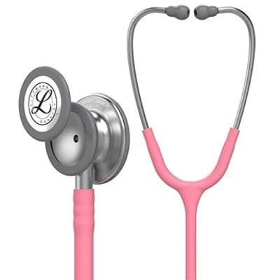 3M™ Littmann® Classic III™ stetoskop Pink