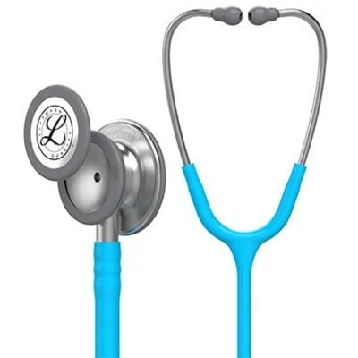 Littmann Classic 3. model boja -5835, boja tirkiz