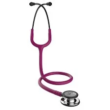 Novi Littmann Mirror Clasic 3 u boji maline