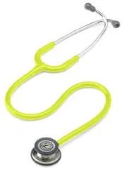 Littman Classic 3 Stetoskop Dve mebrane Internisticki i Pedijatriski Stetoskop