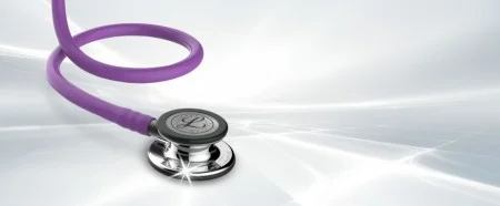 Littmann Clasic 3 Lavander Mirror