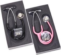 Littman Classic II se Stetoskop u Bojama Bavako 3M