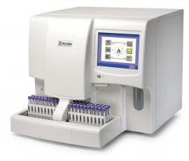 Mindray BC 5800 hematoloski analizator