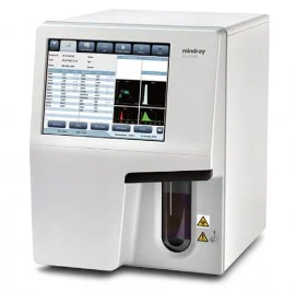 Mindray BC-5000 heamatoloski analizator