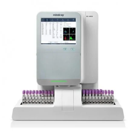 Mindray BC-6000 Hematoloski analizator