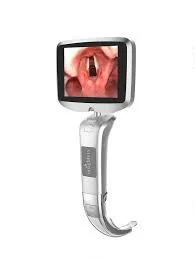 Video Laryngoscope insighters airway-management system