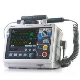 Dostupno Mindray Bene Heart D3 Defibrilator