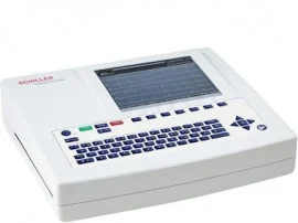 Schiller Cardiovit AT-102 Plus