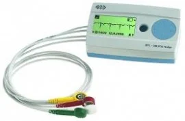 Holter EKG kardio Point H -100 tri kanala