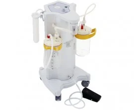 Novela Series Hiruski aspirator