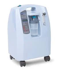 Oxybreath Mini Series Oxygen Concentrators, Koncentrator O2