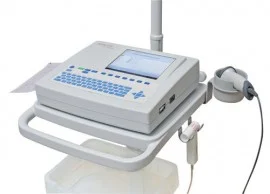 Schiller Cardiovita AT-102 Plus