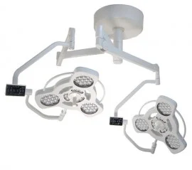 Etkin Medical Divices Elite C -16 ET hiruska LED plafonska lampa