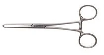 Ginekoloski Forceps 15,5 cm duzina