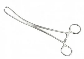 Ginekoloski Forceps 230 mm duzina