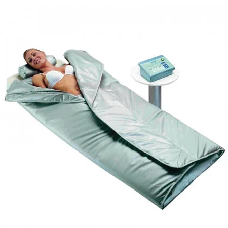 Elettrosauna PHYSIO PLUS