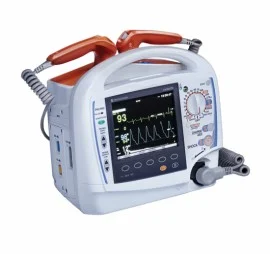 Cardiolife Tec 5600 Nihon Kohden