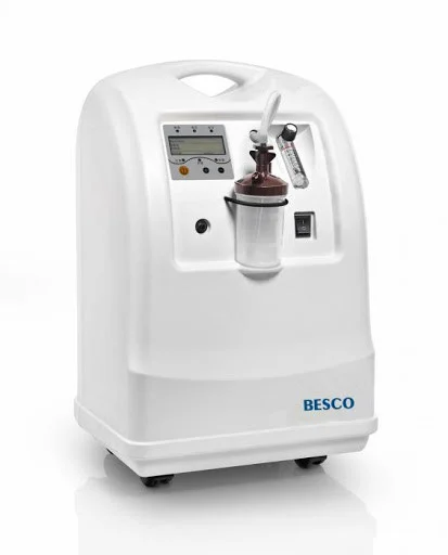 Dostupno-The Best Quality Series Oxygen Concentrator PTO5