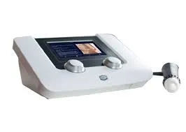 ENDOPULS 811 RADIAL SHOCKWAVE THERAPY